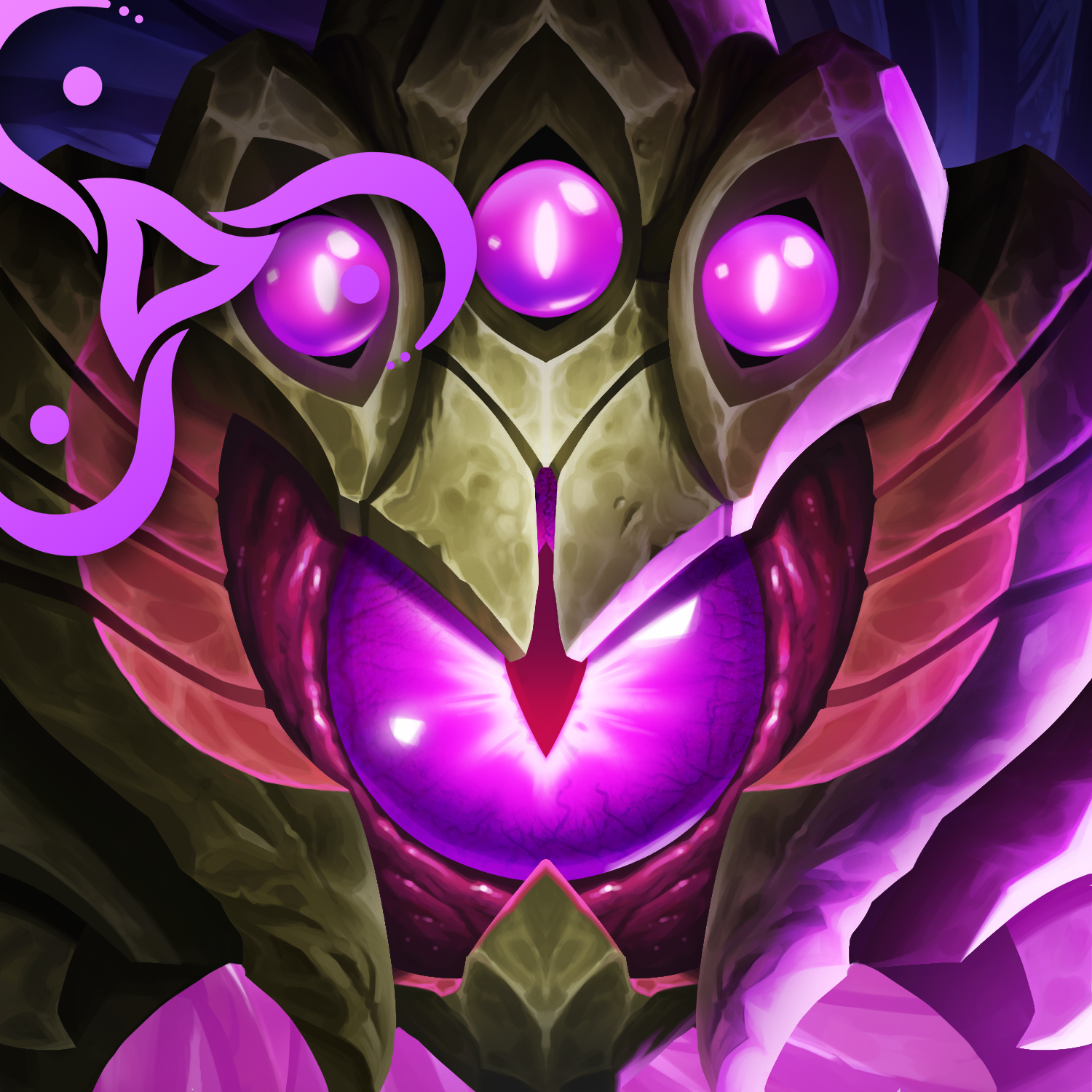 League of Legends: Champion Icons — Wild Blue Studios