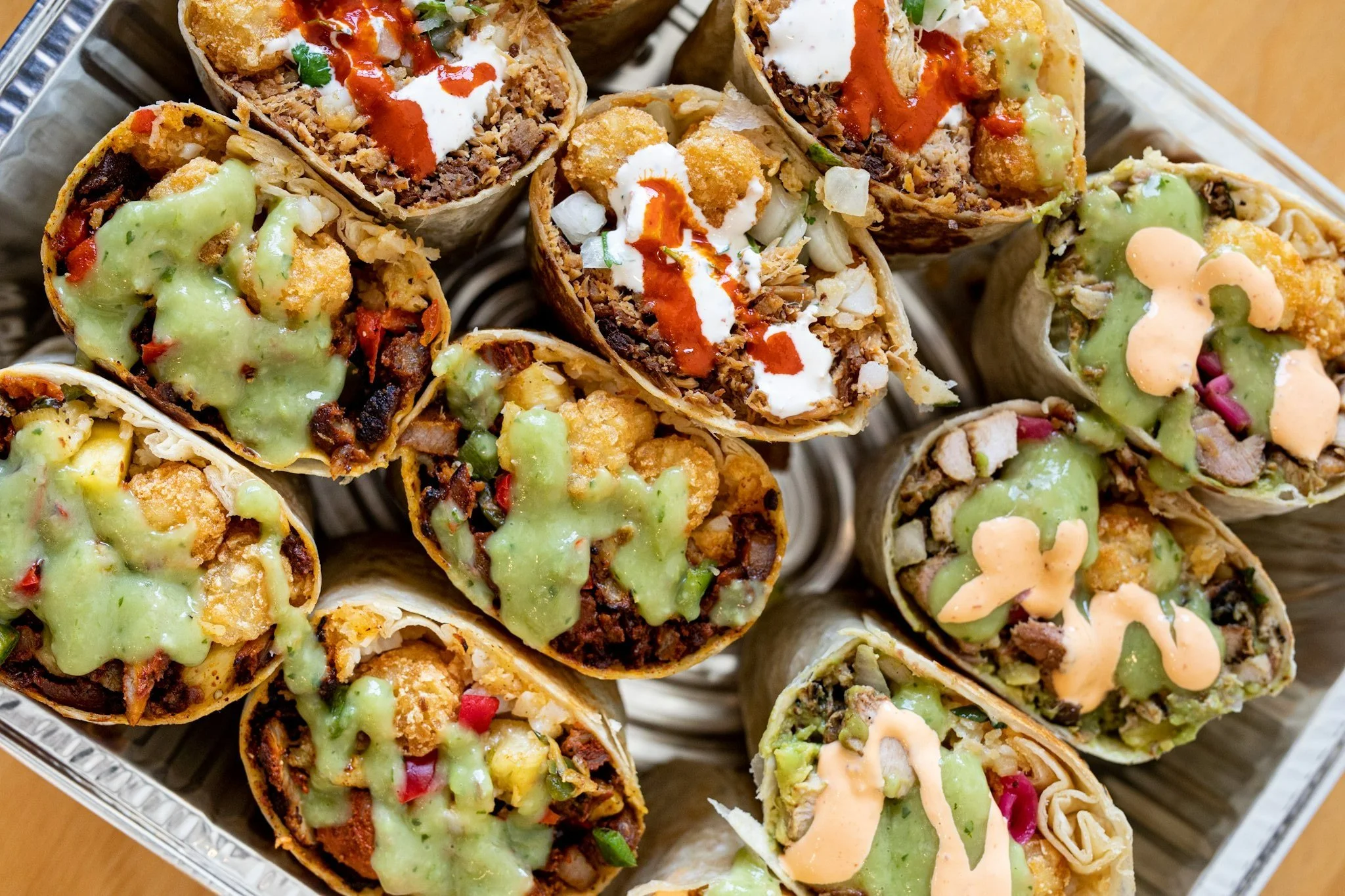 ABOUT — Spitfire Tacos | Eagle, Idaho