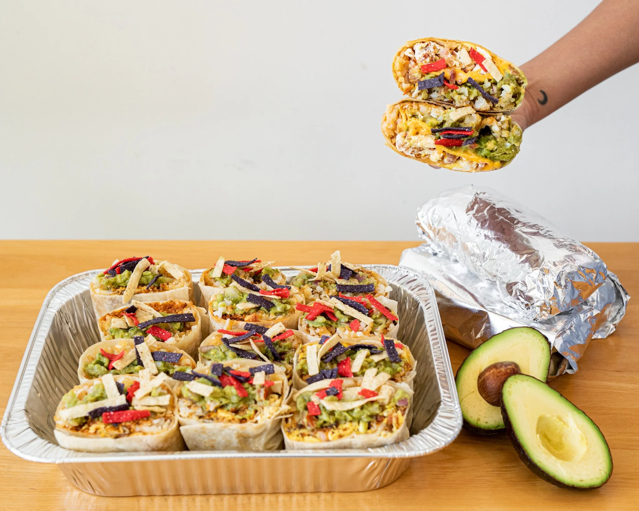 CATERING — Spitfire Tacos | Eagle, Idaho