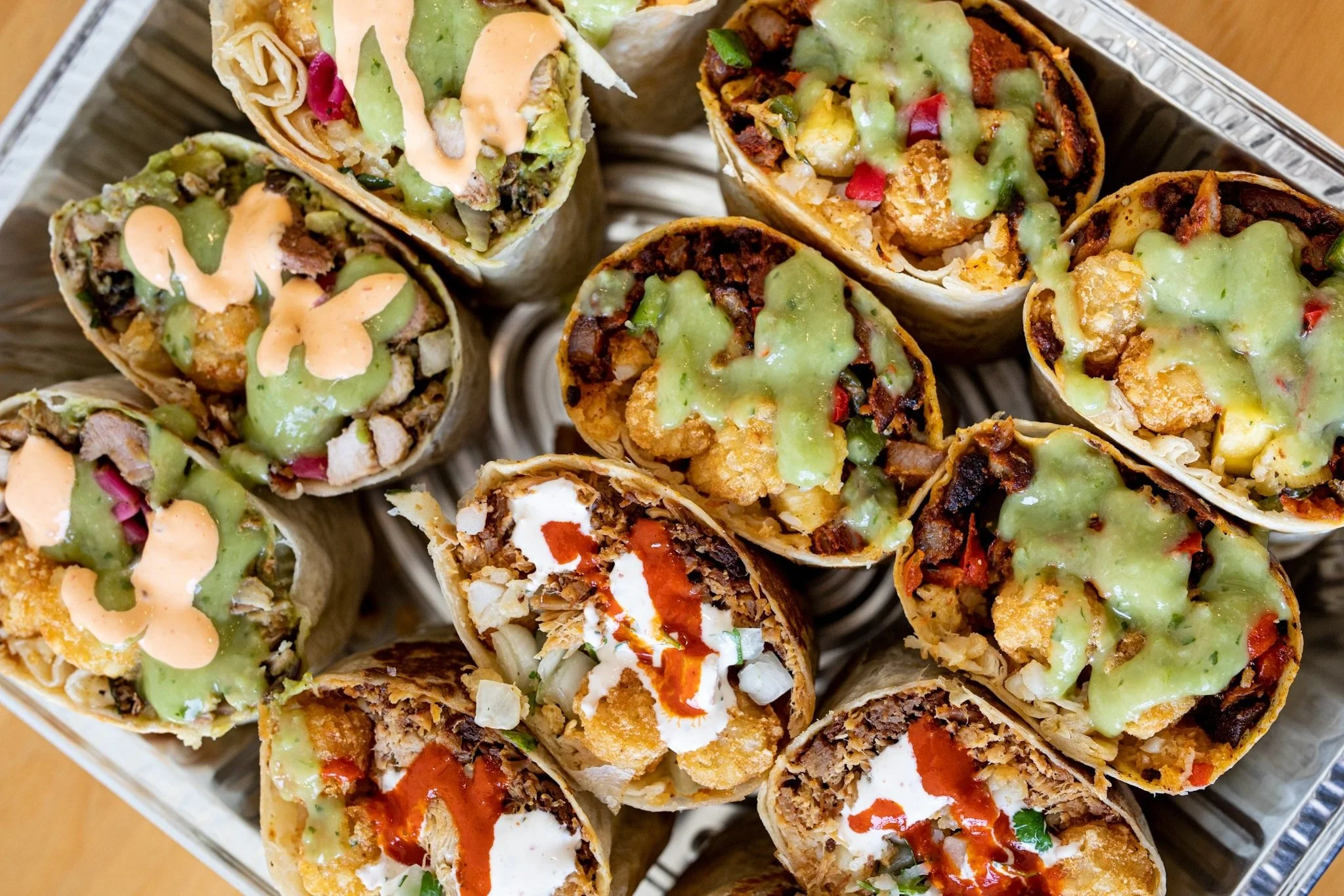 Spitfire Tacos | Eagle, Idaho