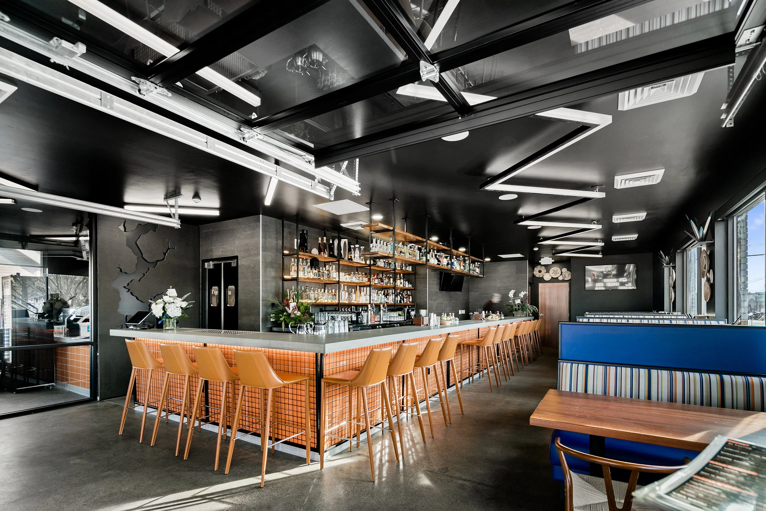 Spitfire Tacos | Eagle, Idaho