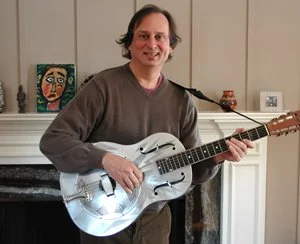 Bob Frank — Center for Arts-Inspired Learning