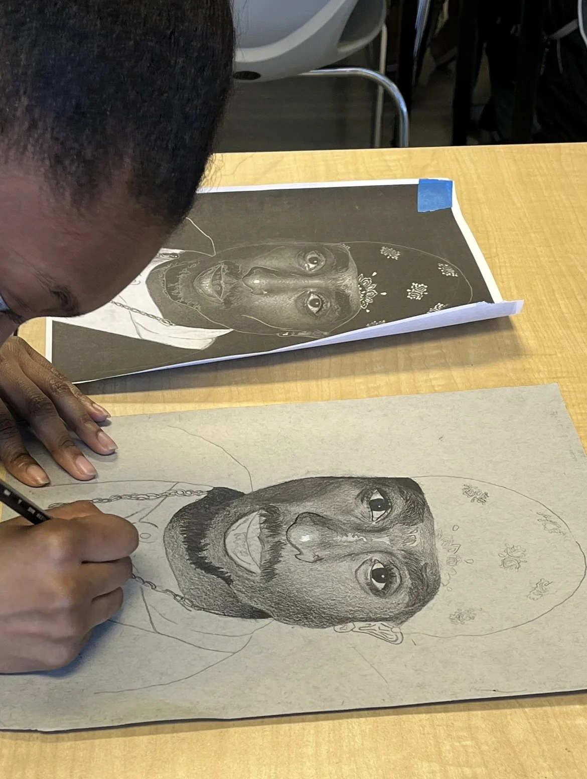 Arts Programs — Center for Arts-Inspired Learning