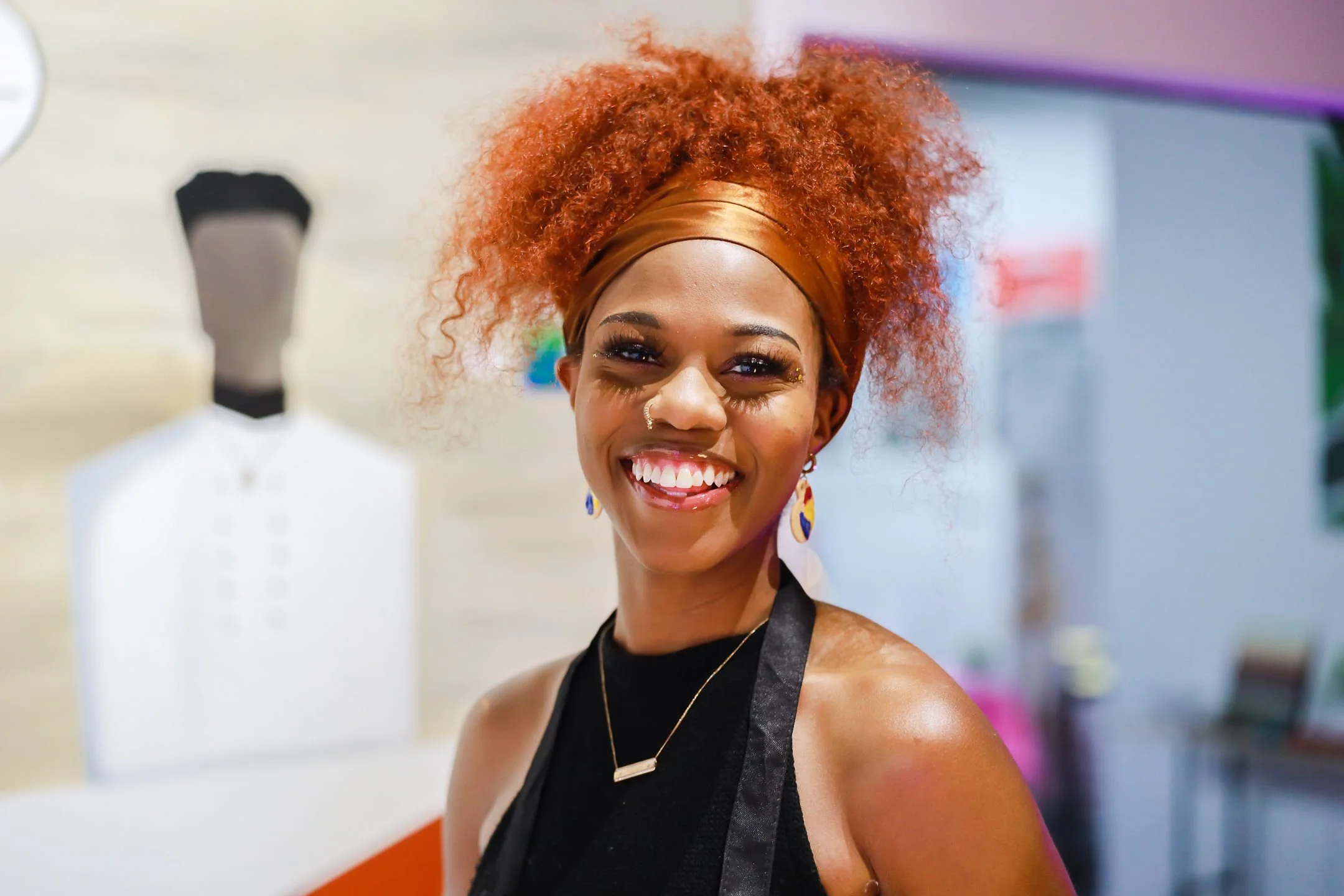 Lacy Talley — Center for Arts-Inspired Learning