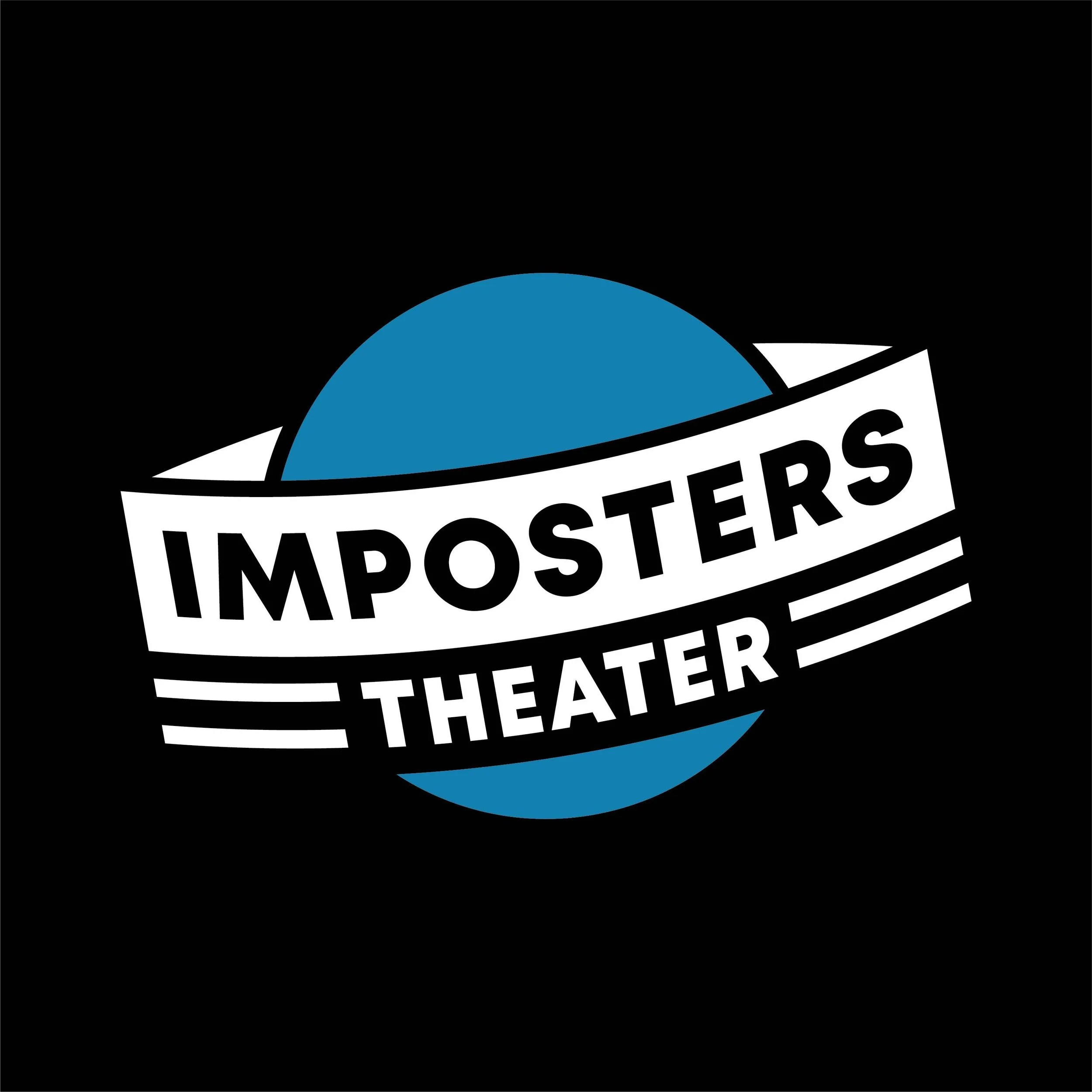 Imposters Theater — Center for Arts-Inspired Learning