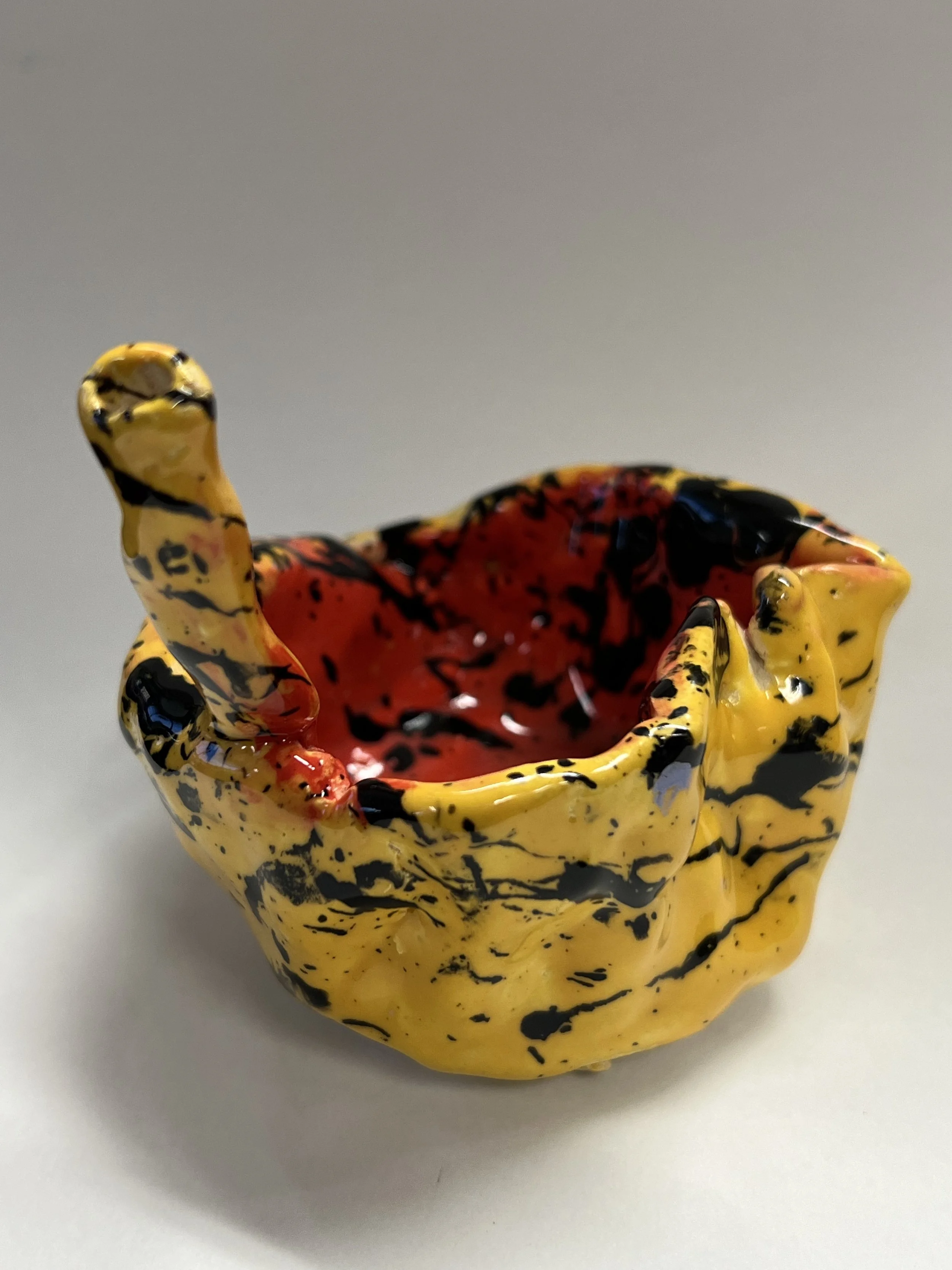 Studio Practice: Thinking Through Materials (Voice, concept, and ...