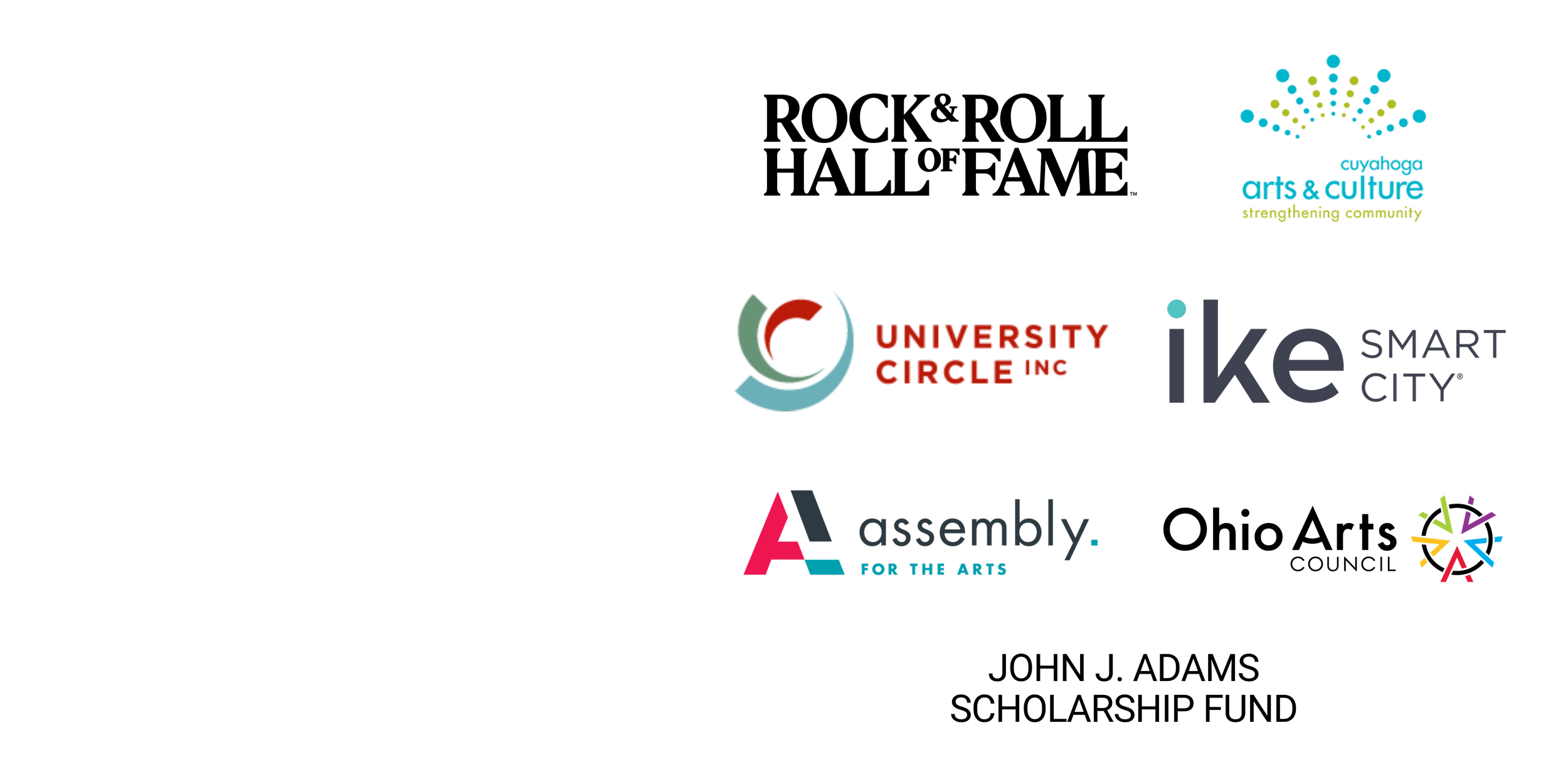 Play It Forward!® Instrument Drive — Center for Arts-Inspired Learning