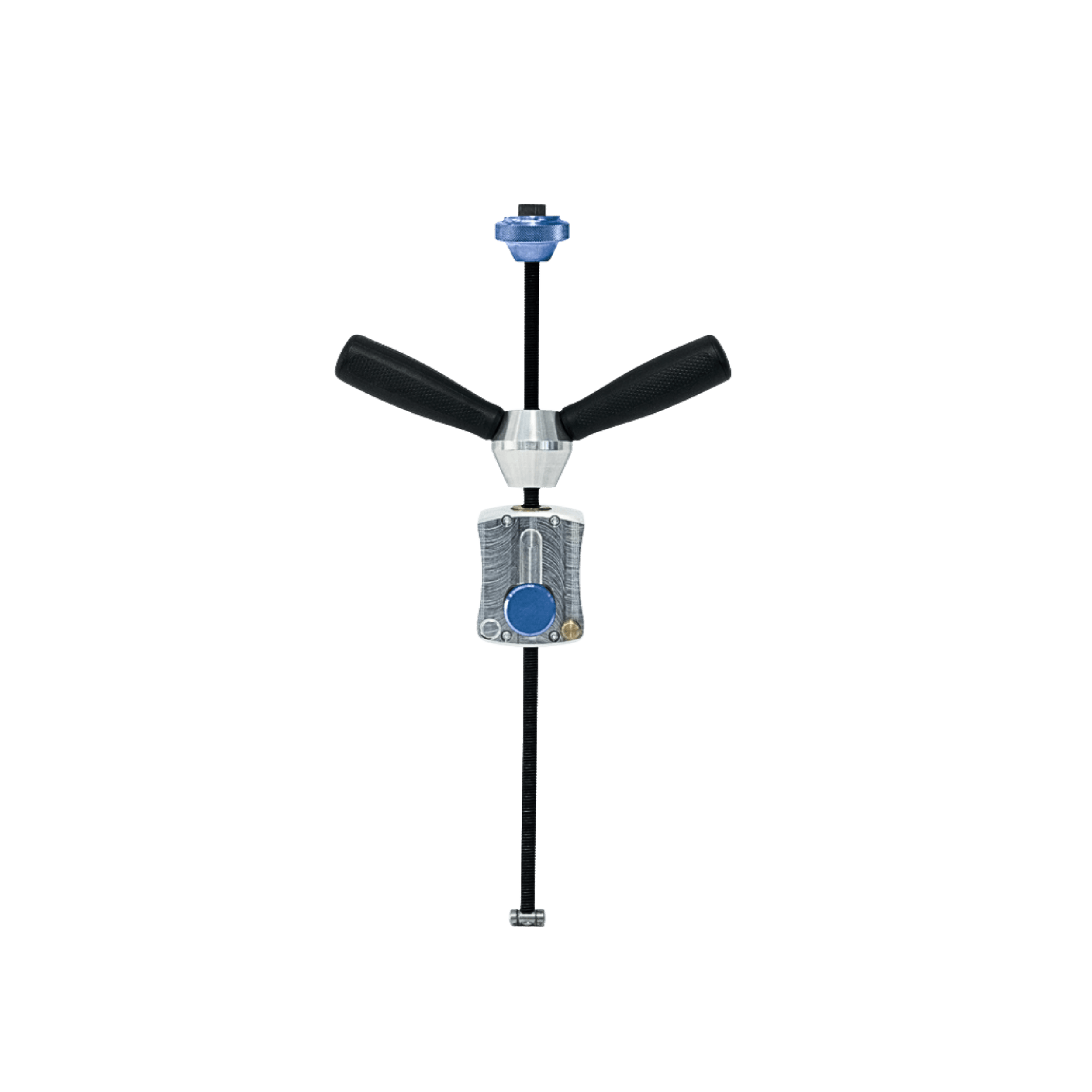 Threaded Rod Dent Puller Premium | Collision Repair Tool — Shop SOLIDUS