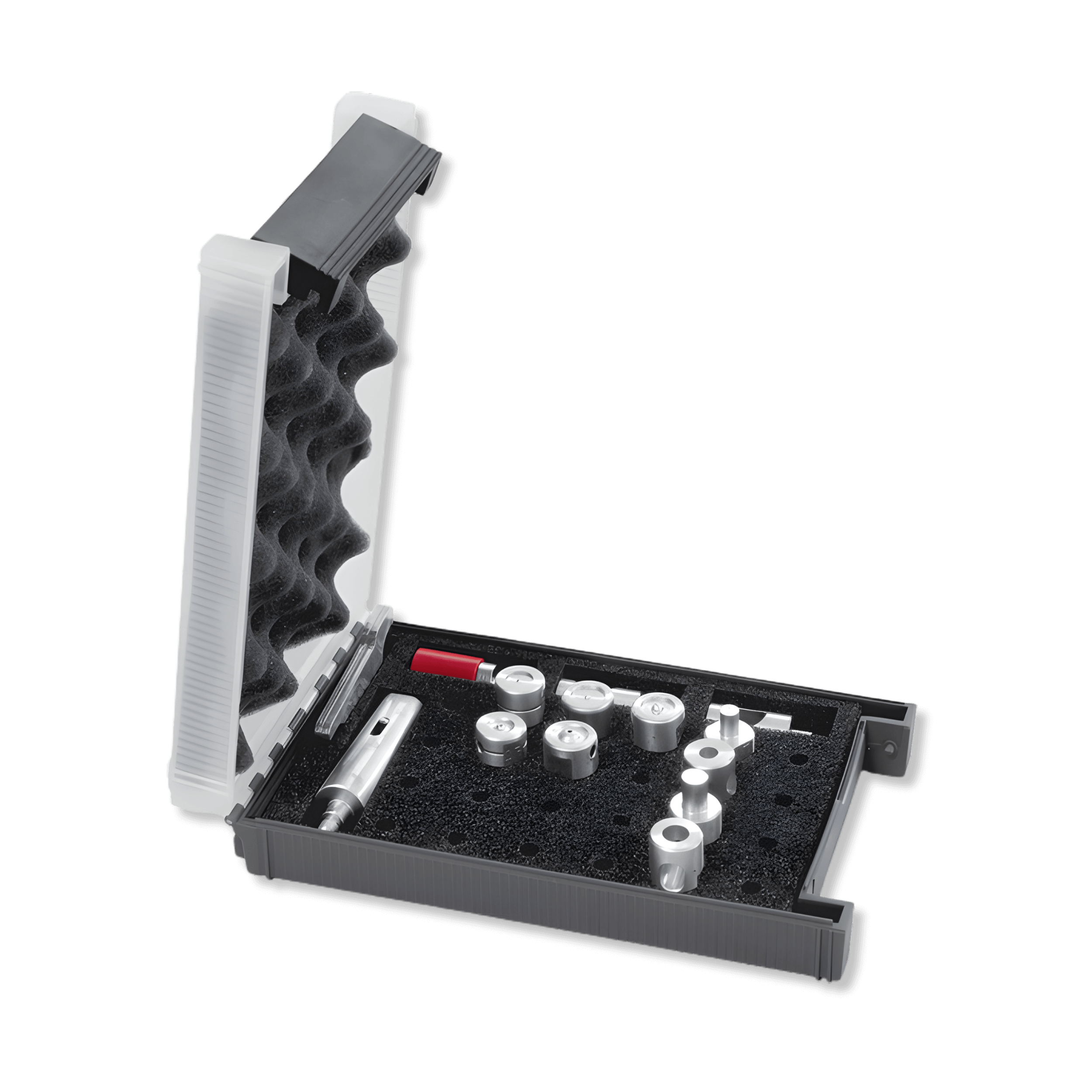 RMB 07 Die Kit for 10T Riveter | Mercedes-Benz Riveting Dies — Shop SOLIDUS