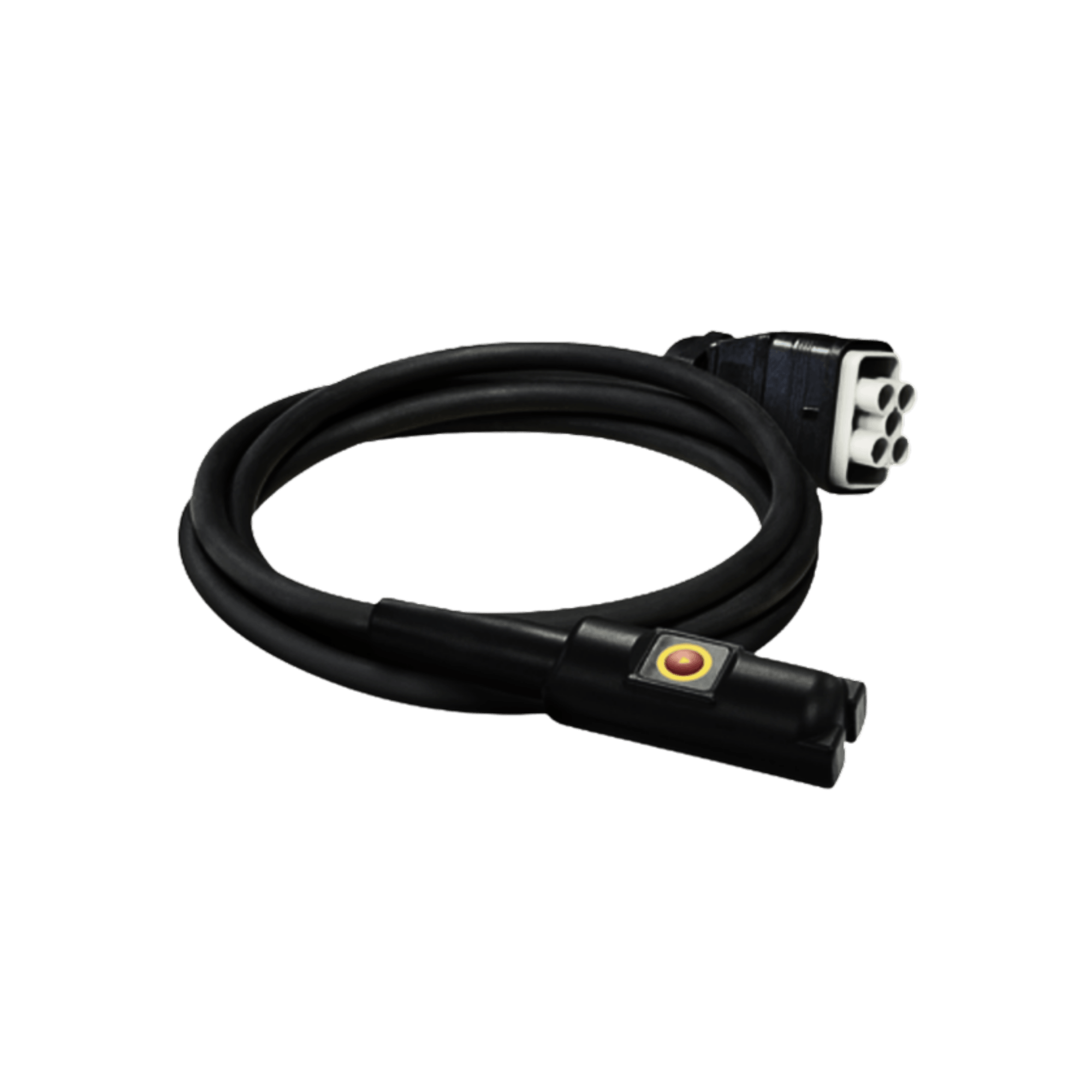 GYSDUCTION Auto Spiral Braided Wire for Coiled — Shop SOLIDUS