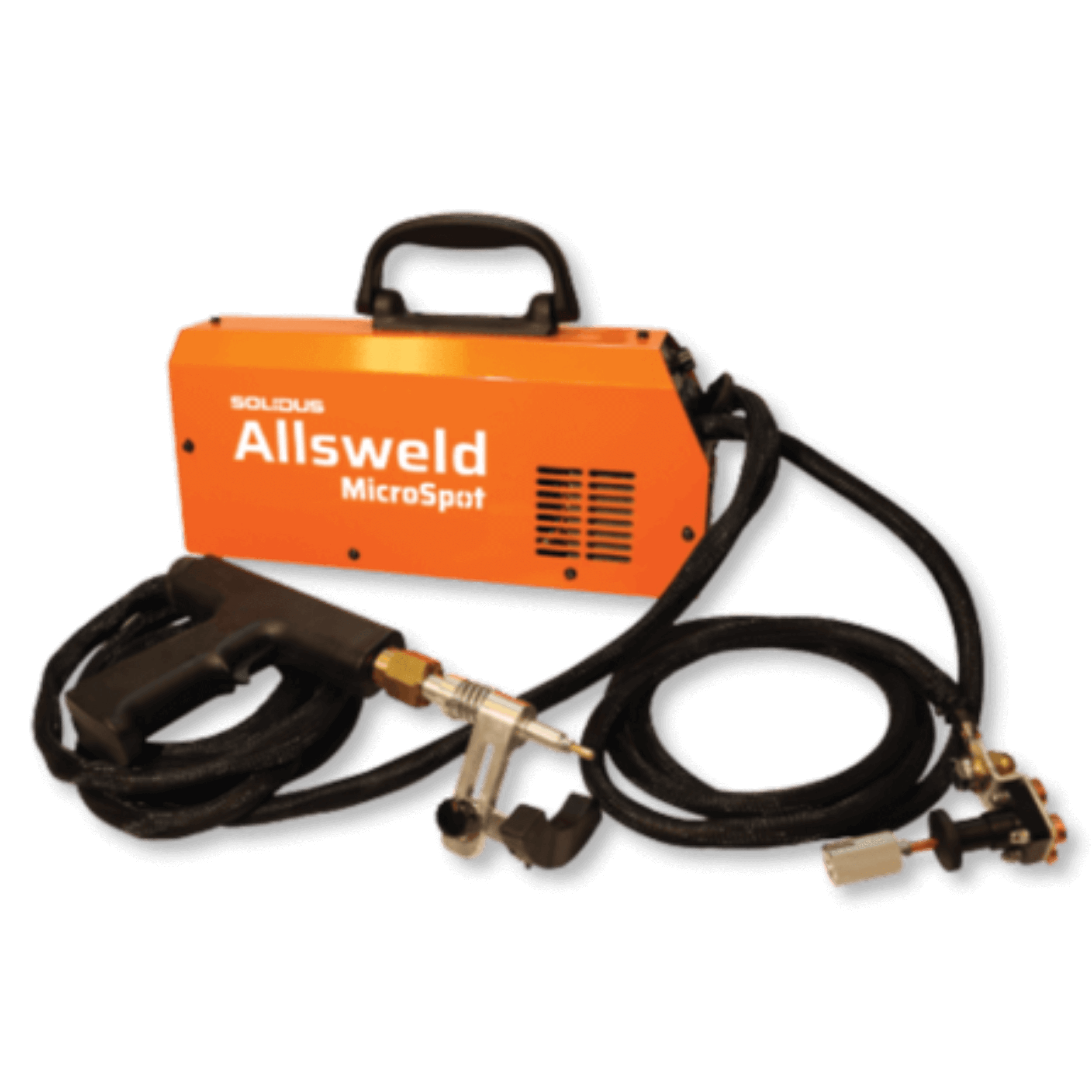Microspot Dent Puller | Collision Repair Consumables — Shop SOLIDUS