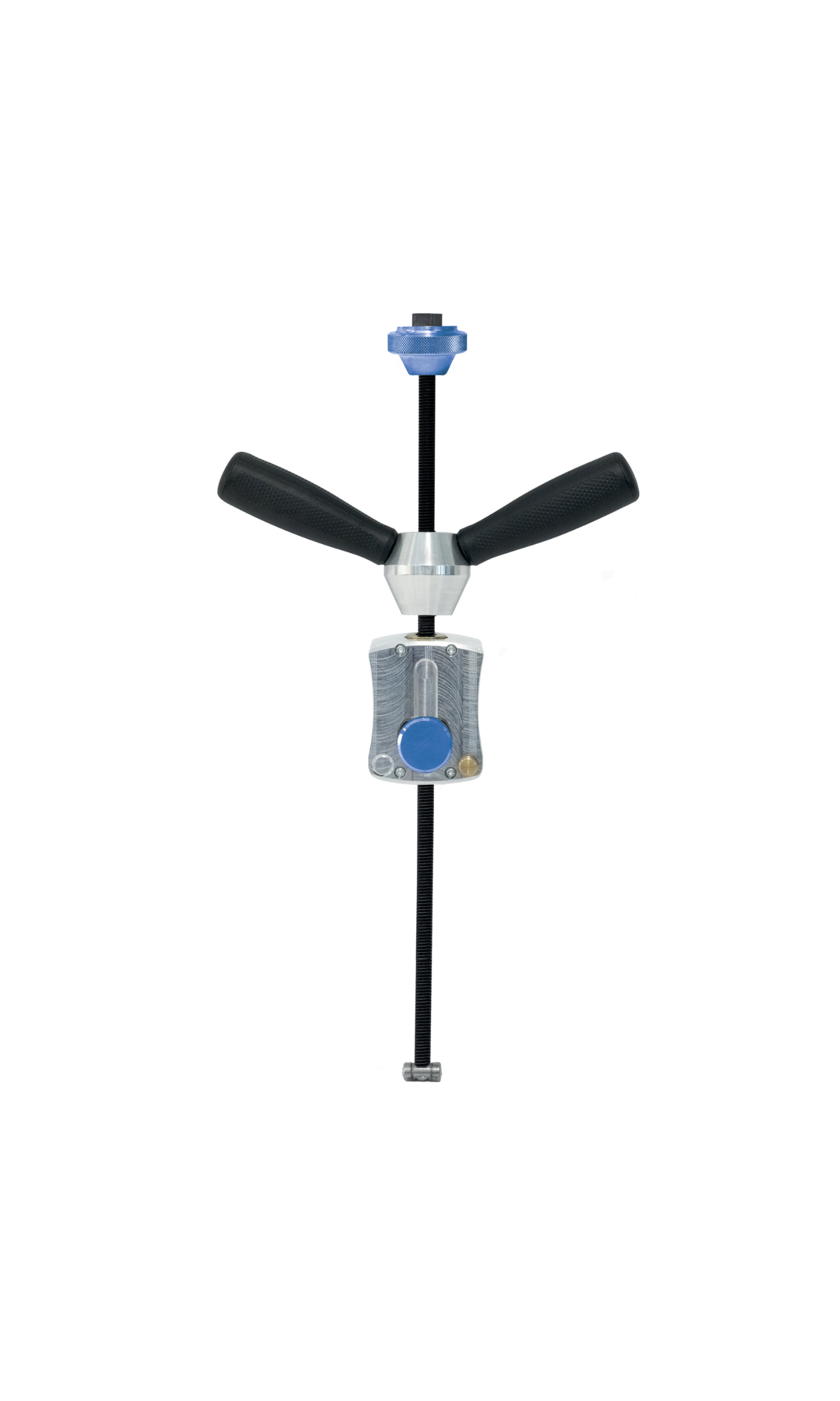 PREMIUM PRO THREADED ROD DENT-PULLER- 072633 — Shop SOLIDUS
