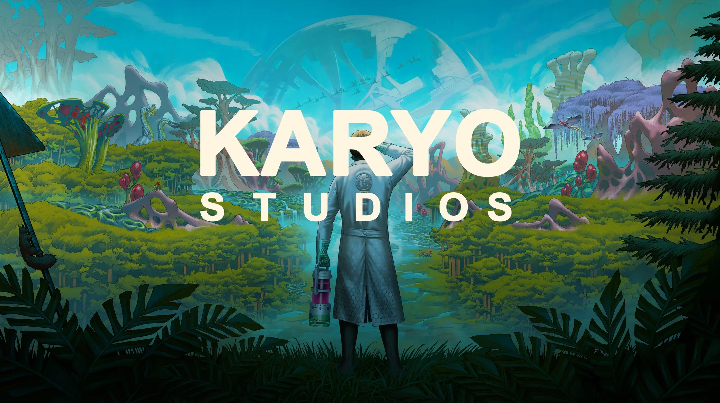 Karyo Studios