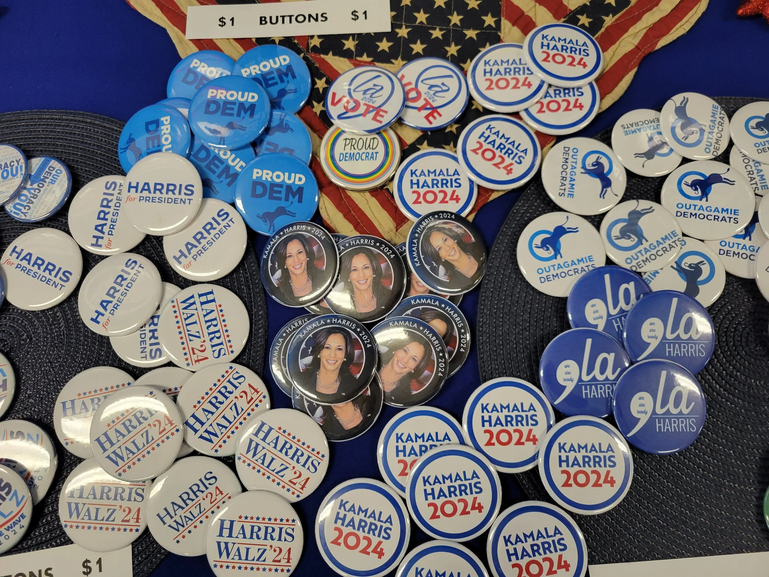 Democratic Party of Outagamie County