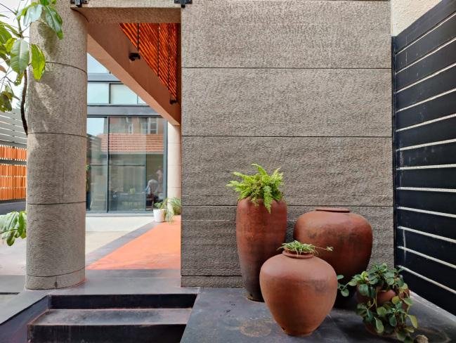 Transforming Exteriors with Durability and Design with MCM cladding — SURFACE