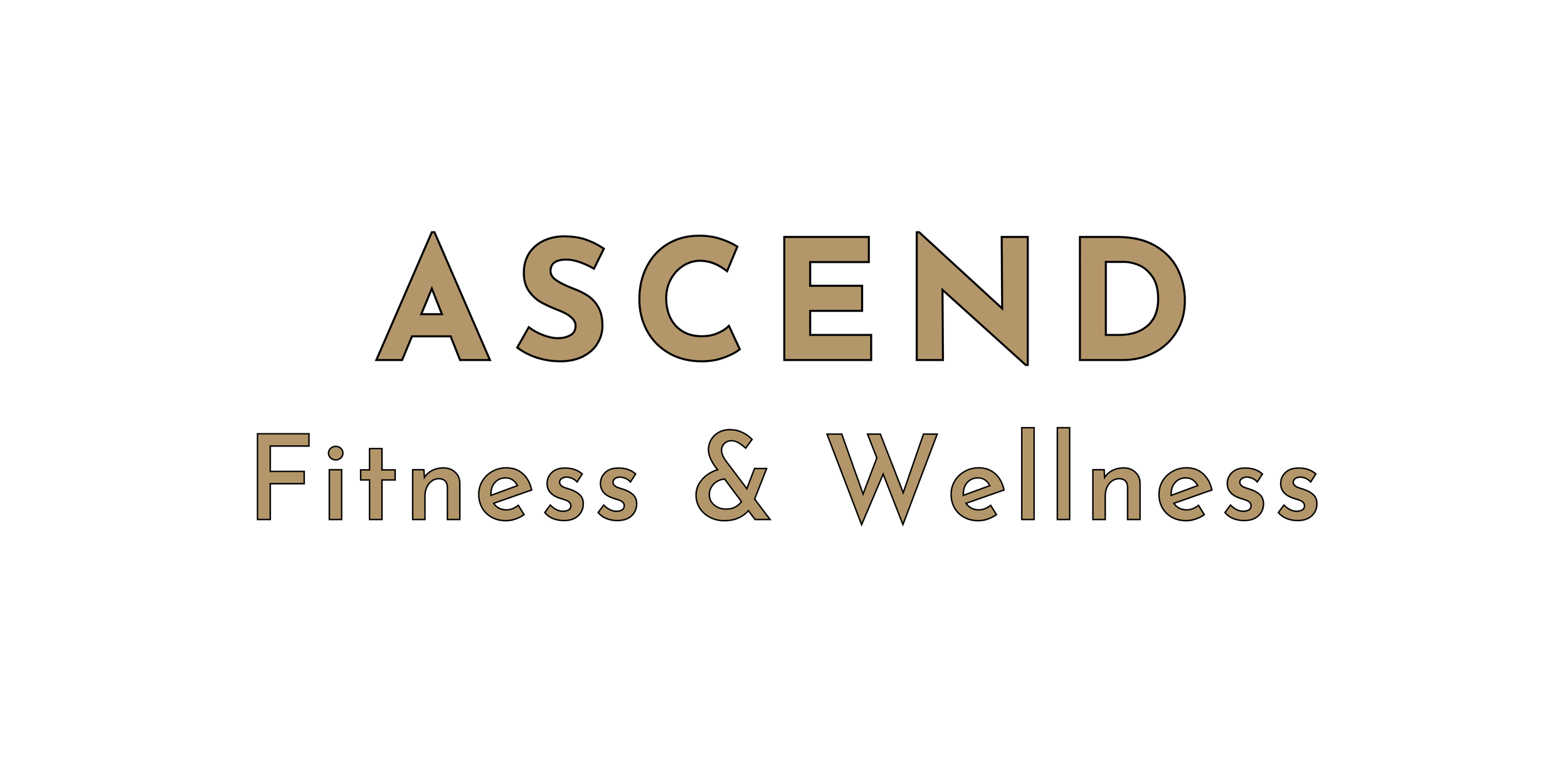 Ascend Fitness & Wellness