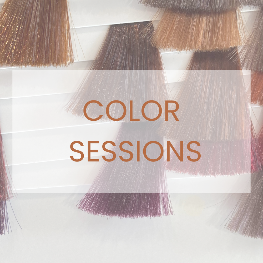 Color Models — True Bloom Studio