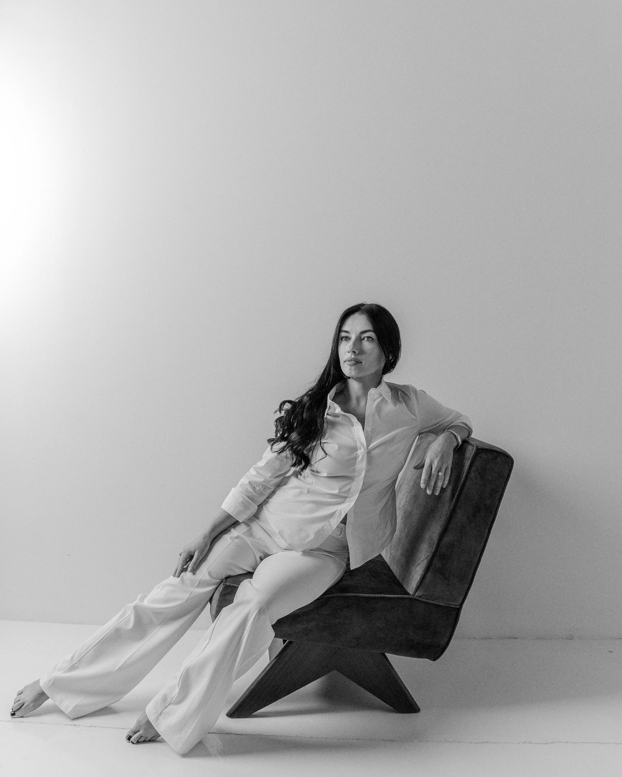 COREY CASEY | MINDBODY PRACTITIONER