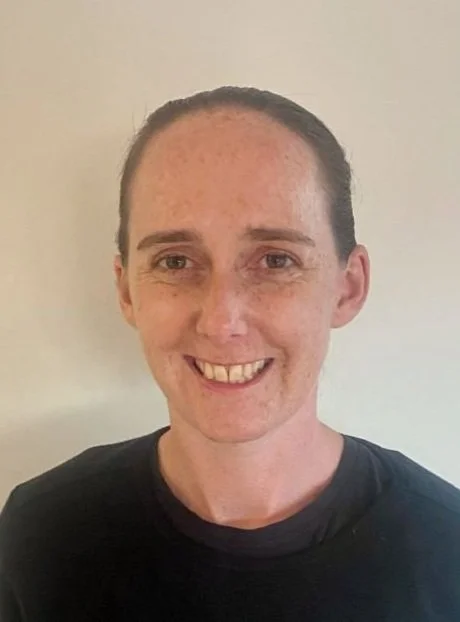 Dr Jennifer Fife — The Hobart Anaesthetic Group