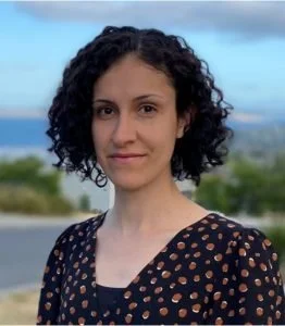 Dr Shirin Jamshidi — The Hobart Anaesthetic Group