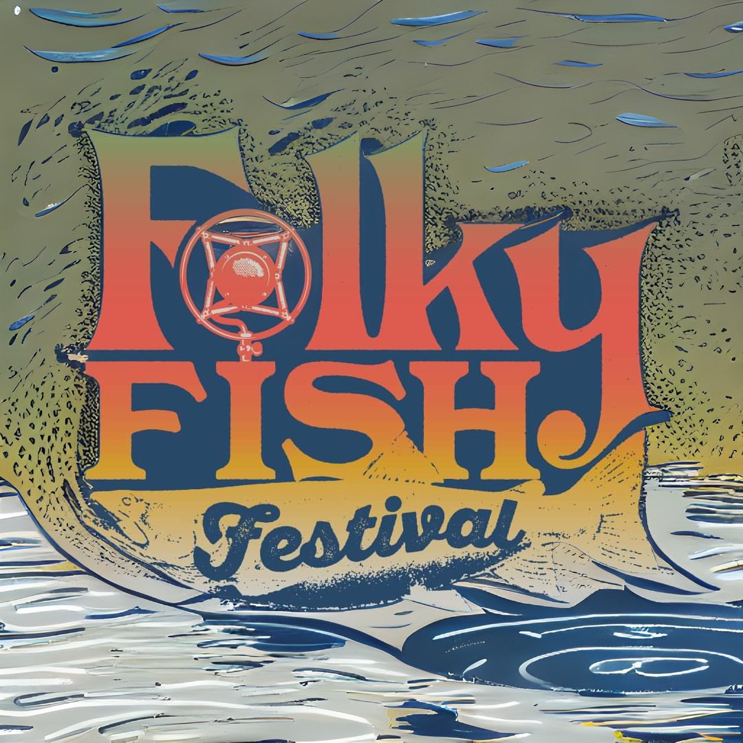 Folky Fish Fest - Folky Fish Fest