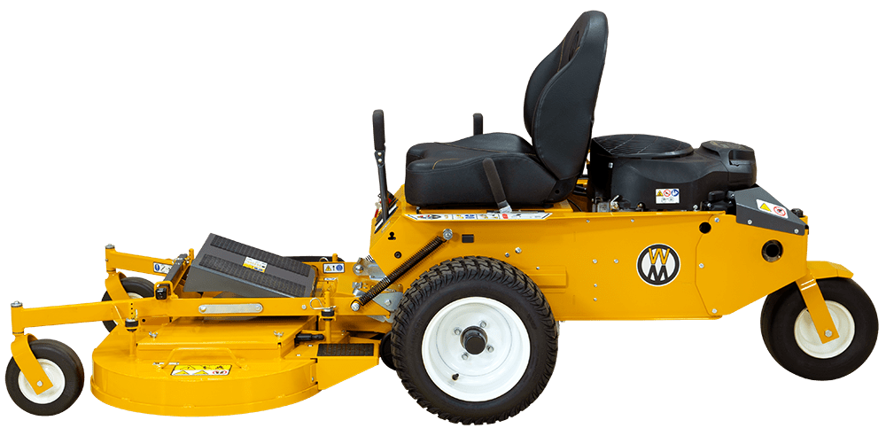 Walker Mowers — smemowers