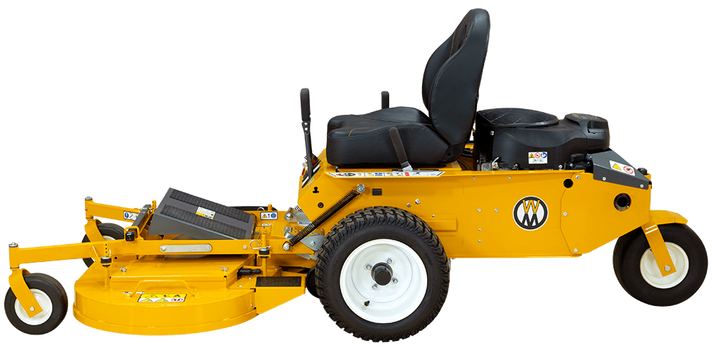 Walker Mowers — smemowers