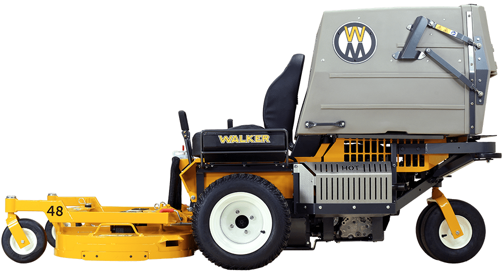 Walker Mowers — smemowers