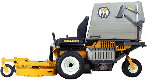Walker Mowers — smemowers
