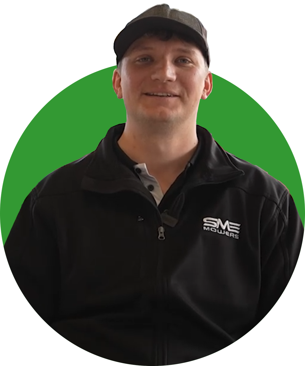 Meet the team — smemowers