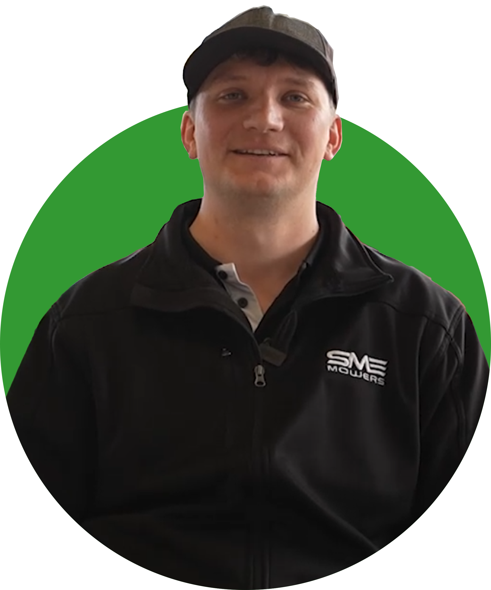 Meet the team — smemowers