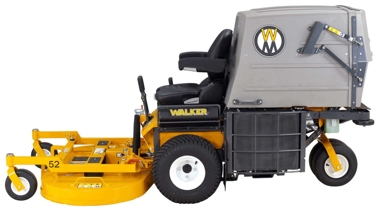 Walker Mowers — smemowers