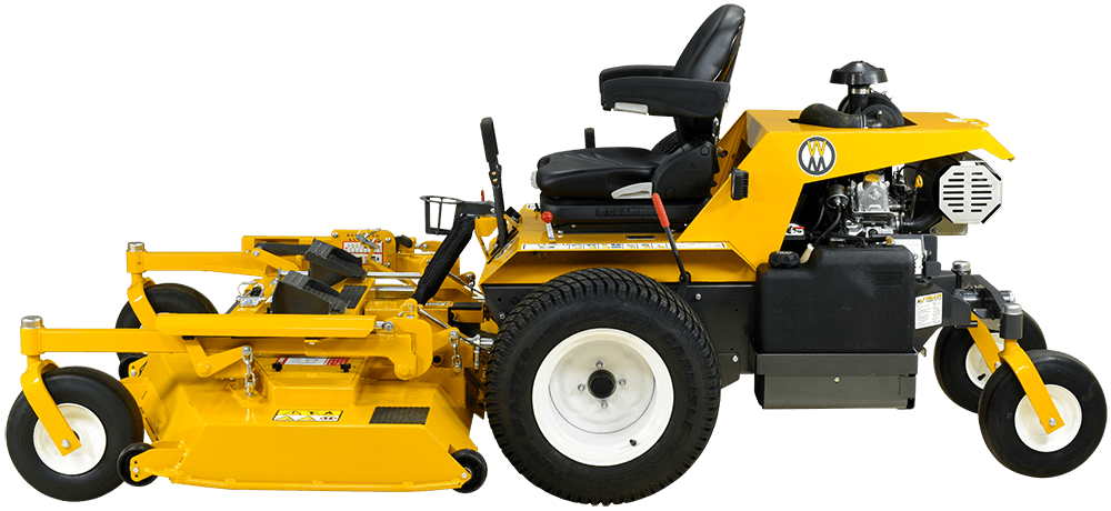 Walker Mowers — smemowers