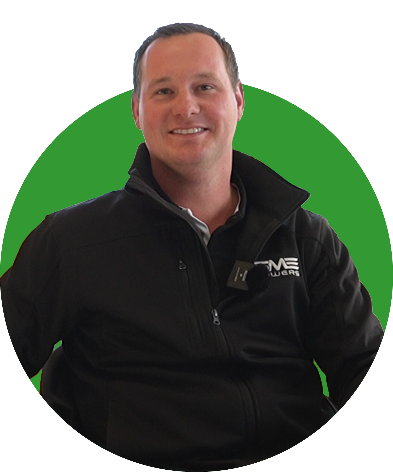 Meet the team — smemowers