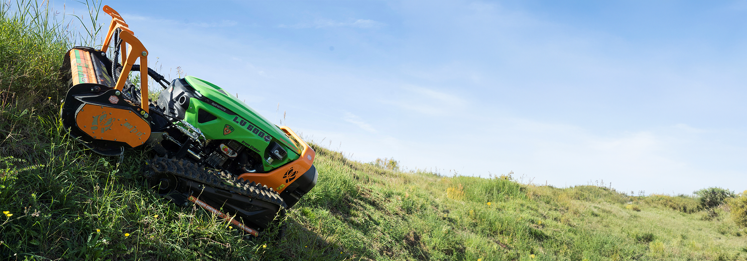 Green Climber — smemowers