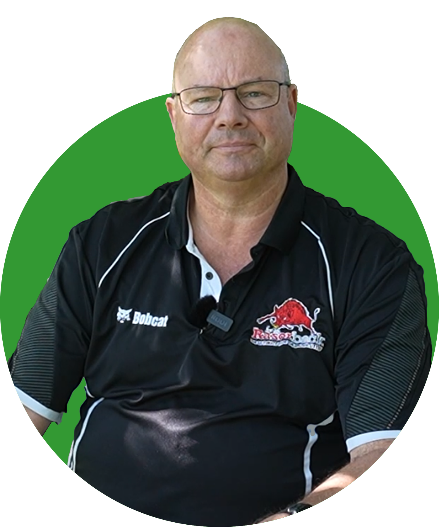 Meet the team — smemowers