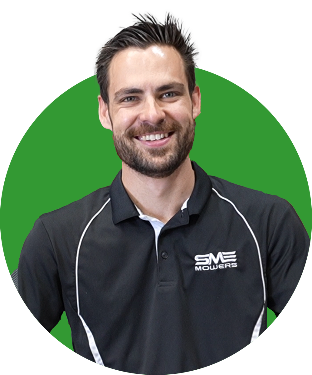 Meet the team — smemowers