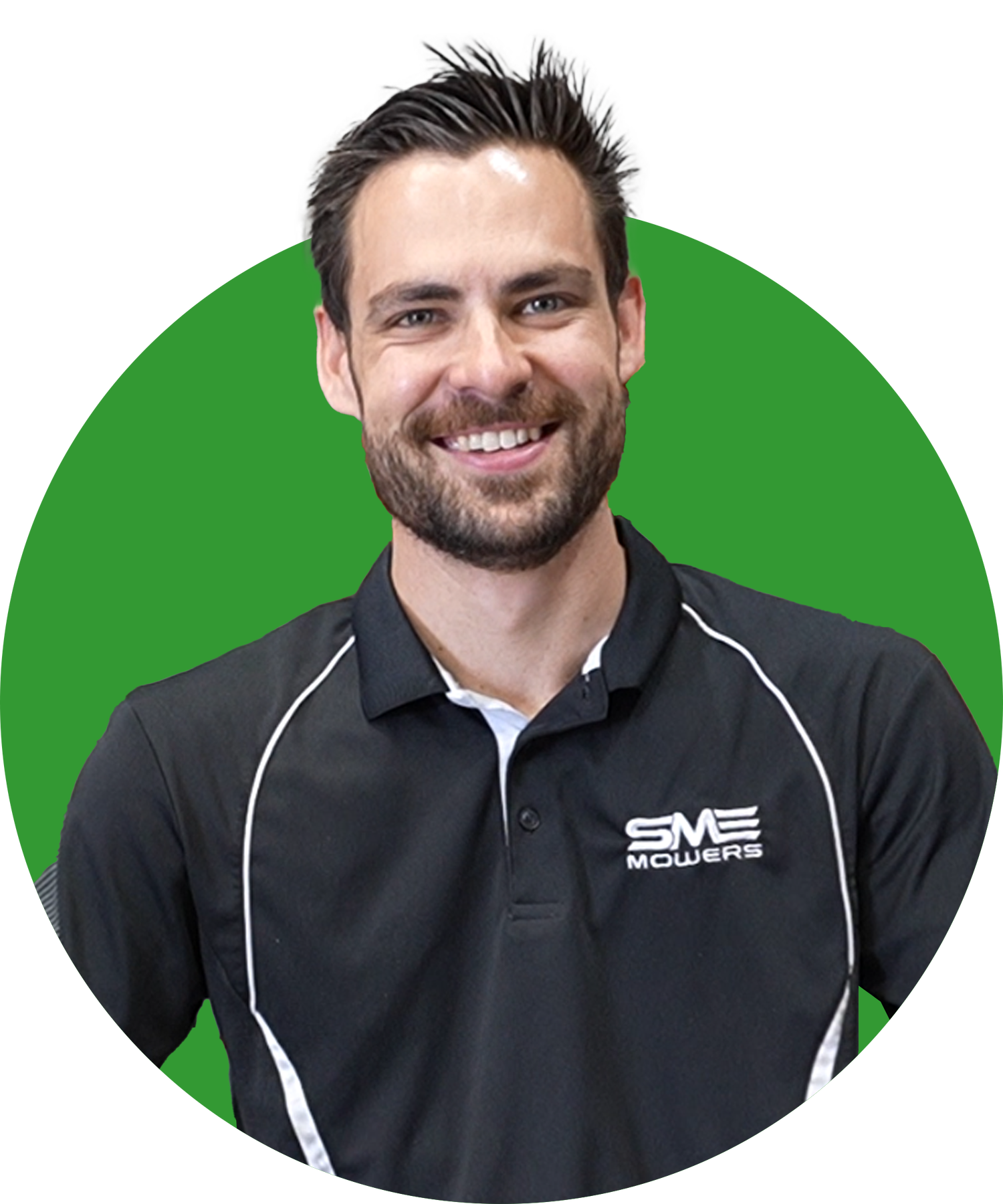 Meet the team — smemowers