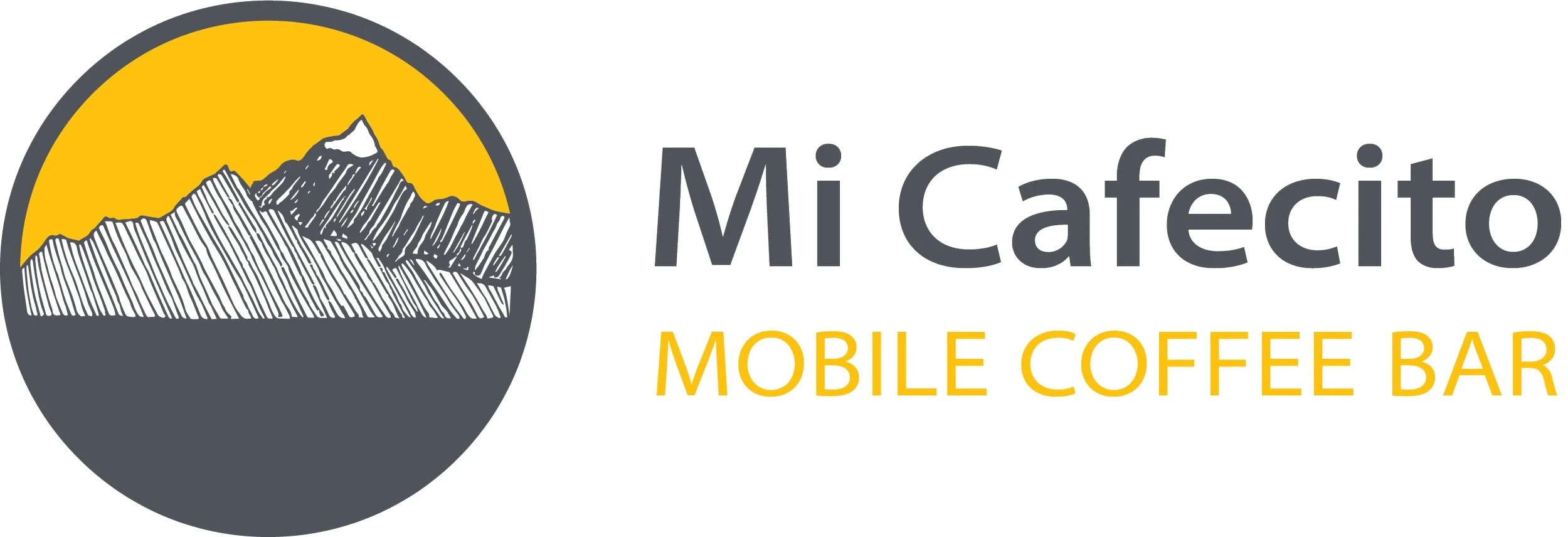 Buy the beans — Mi Cafecito