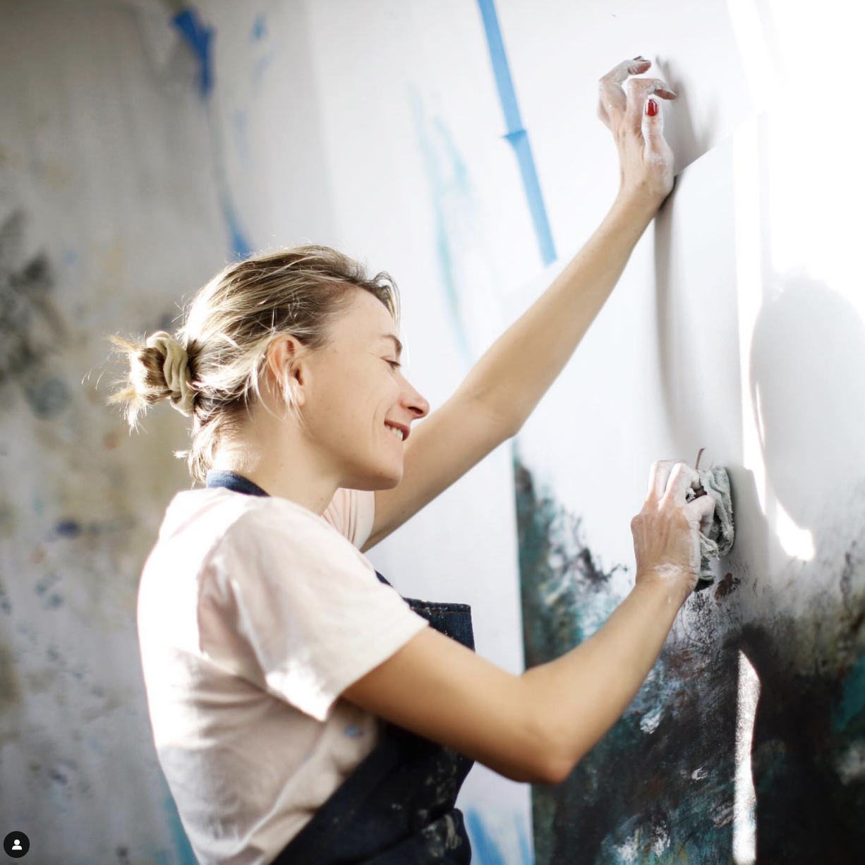 Team 1 — Iris Arnaud Arte