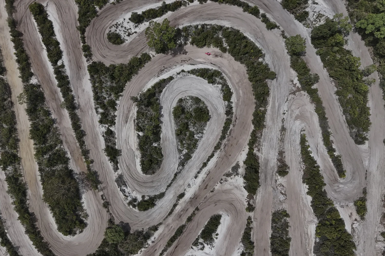 Off-Road Racing Coaching | Professional Guidance by Ben Grabham ...