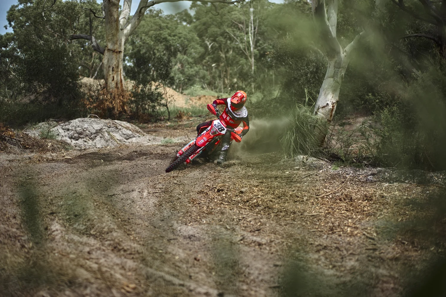 Grabbo's Trail and Track | Premier Off-Road Racing Experiences in Australia