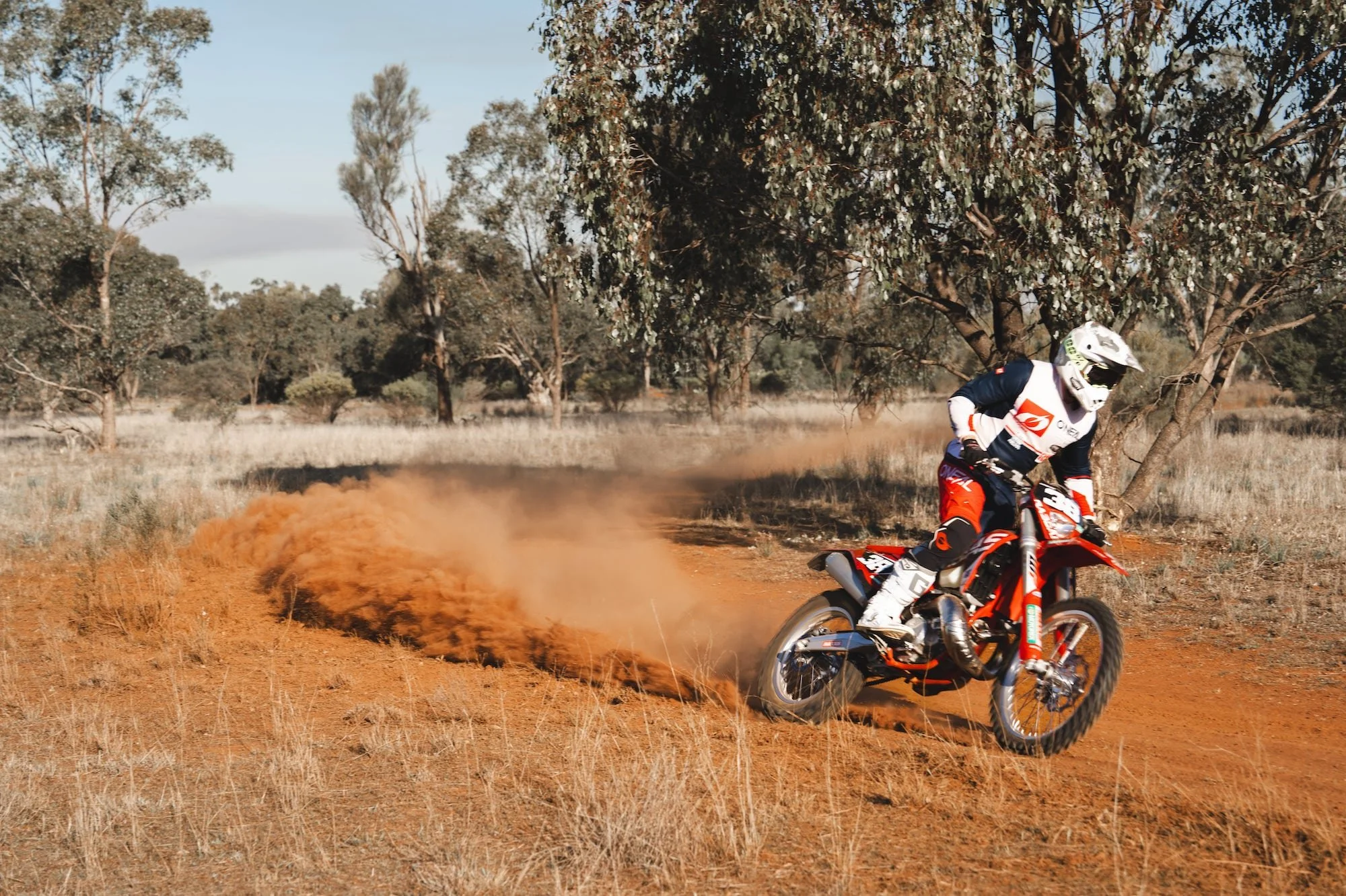 VIP Race Experience | Unforgettable Off-Road Racing with Grabbo's Trail ...
