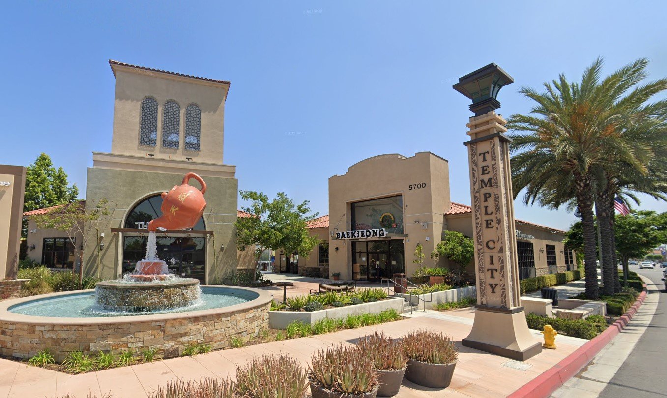 Commercial — EES MEP, Inc.