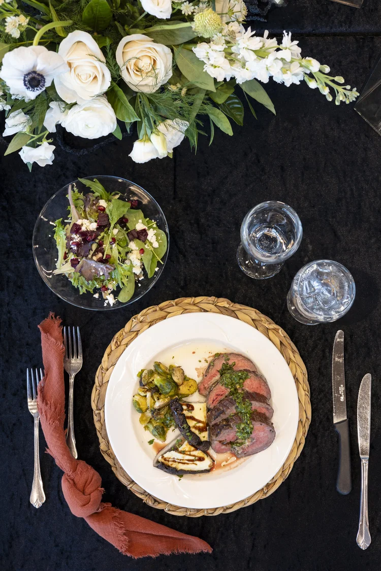Unique Dining Catering | Experience Exceptional Catering Today
