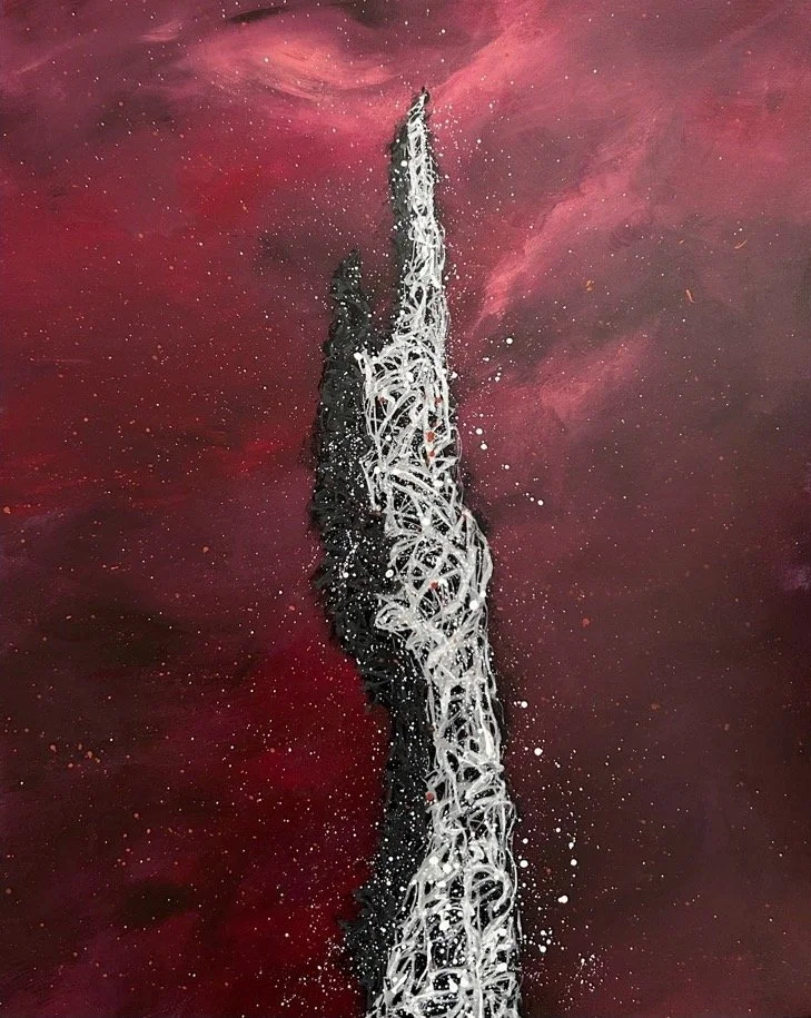 Jack Ardill Art