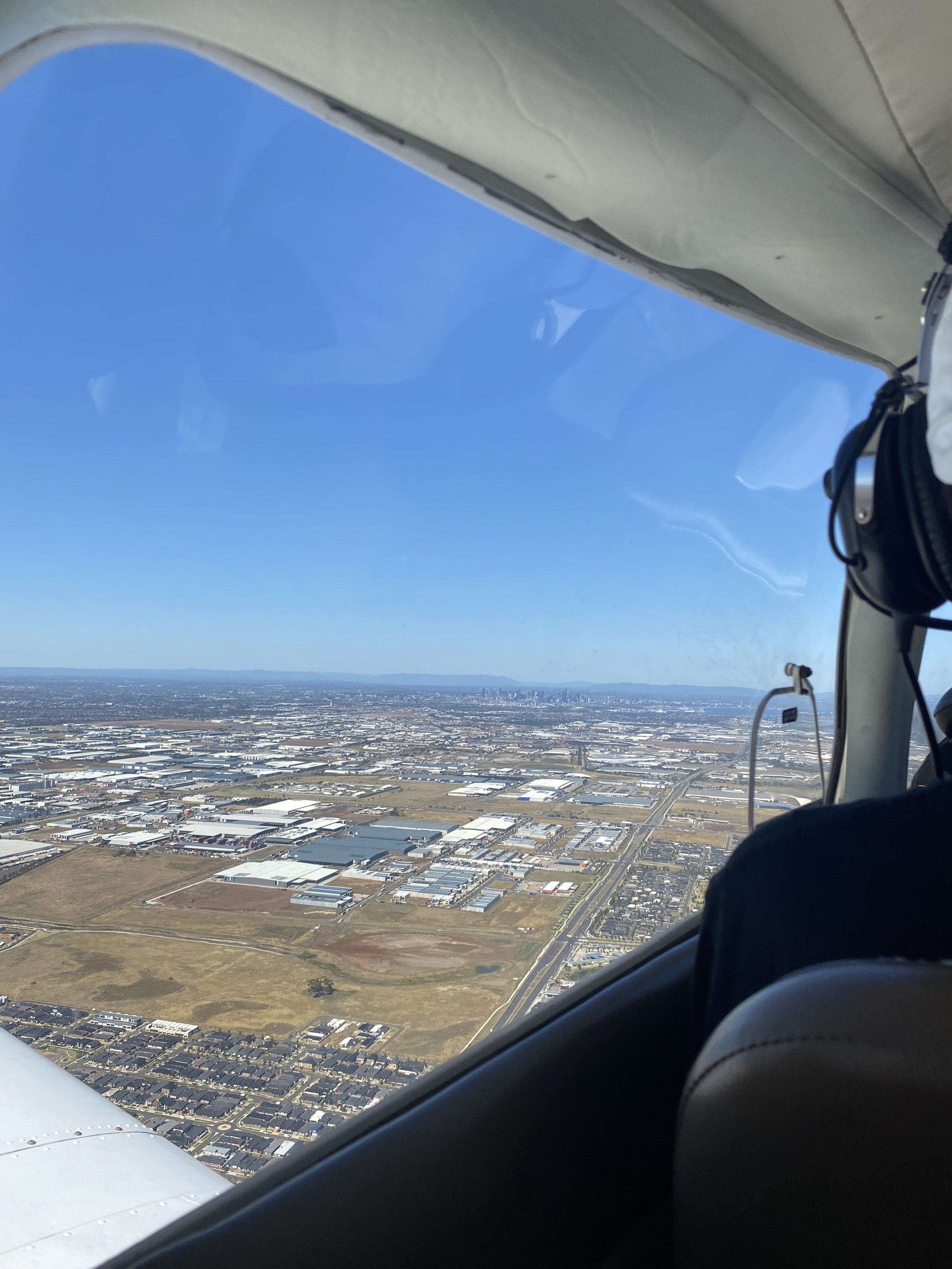 Courses — Falcon International Aviation Academy