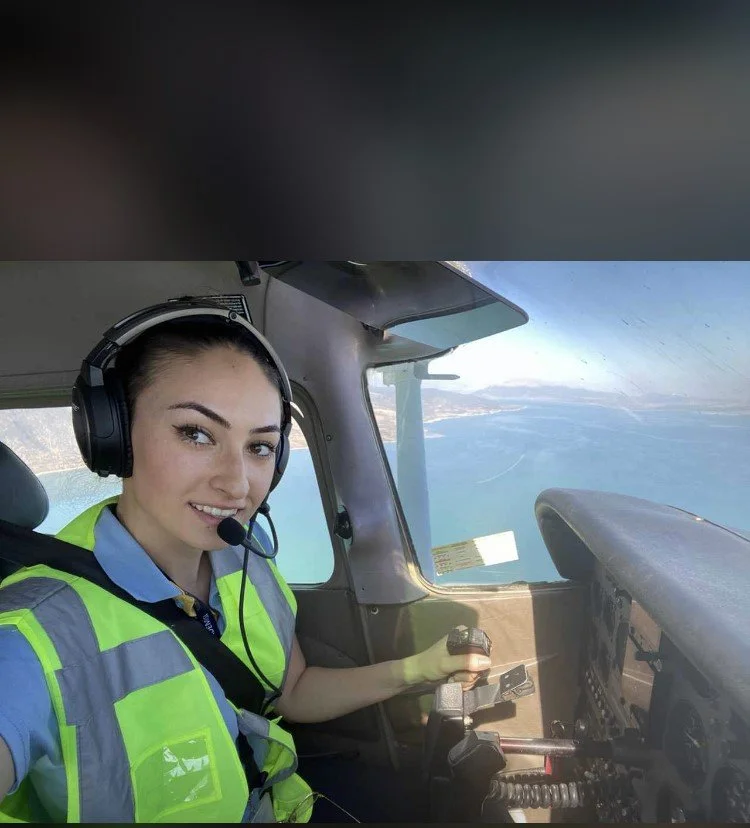 Courses — Falcon International Aviation Academy