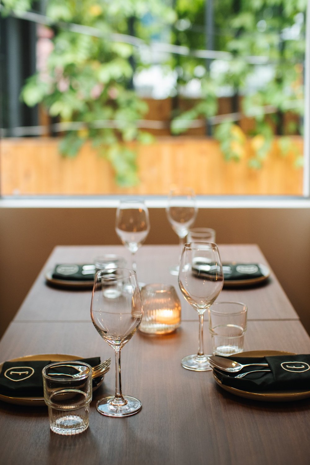 Elgin - Restaurant & Wine Bar