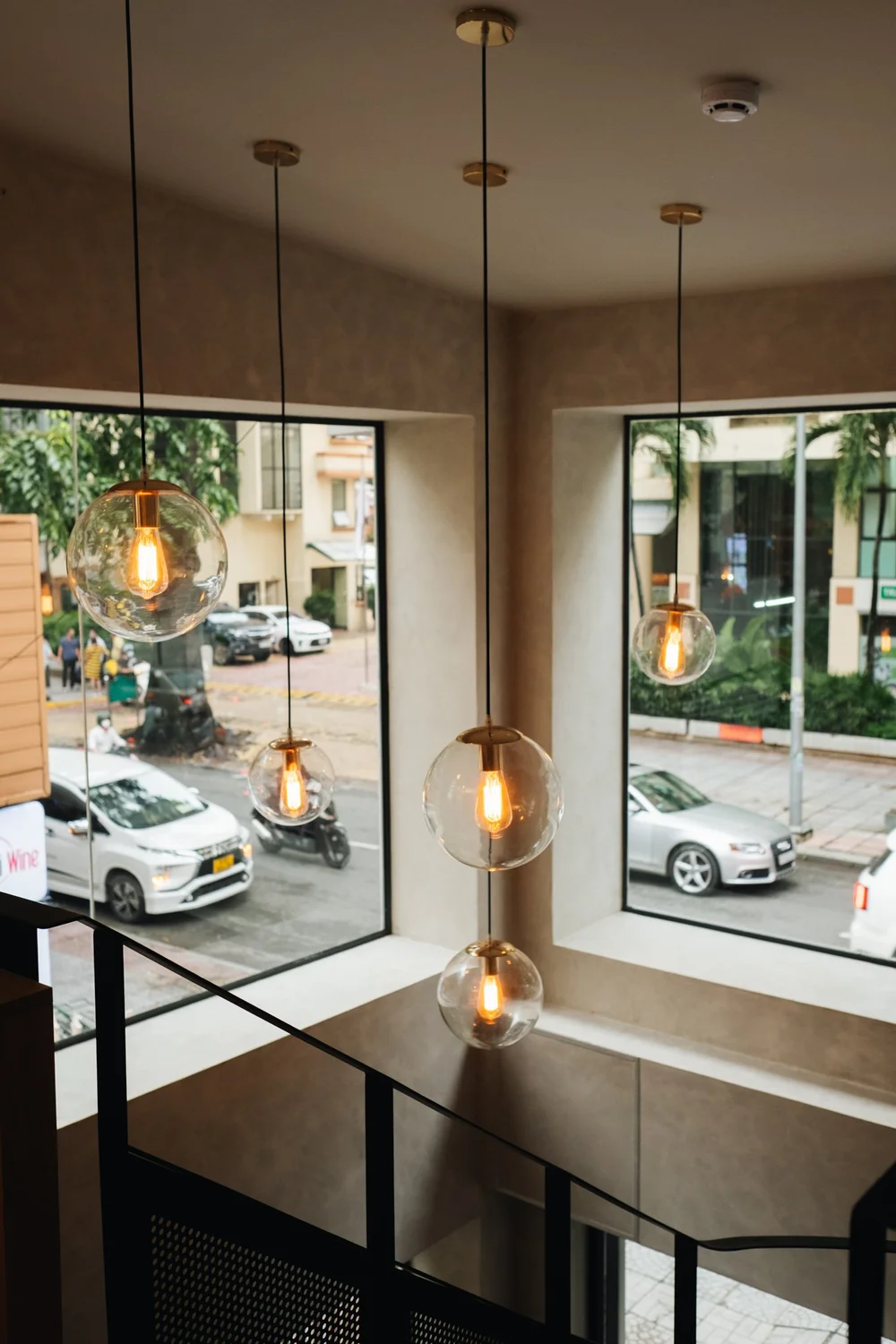 Elgin - Restaurant & Wine Bar